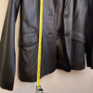 Jackets & Coats | Leather Jacket | Poshmark